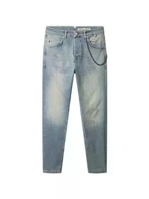 GABBA Alex Cros Chain-link Jeans