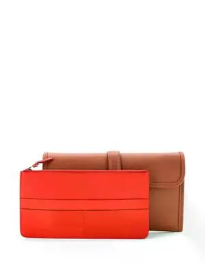 Hermès Jige Duo Swift Clutch Bag