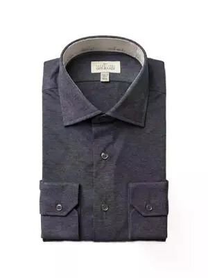 ALESSANDRO GHERARDI Long-sleeved Shirt