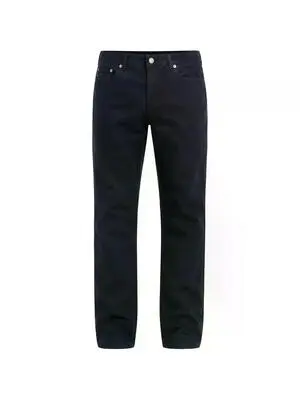 DL1961 Nick Logo-patch Slim-fit Jeans