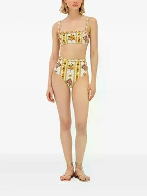 Agua Bendita Nopal Cordillera Bikini Bottom