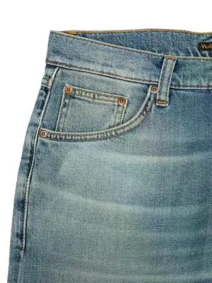 Nudie Jeans Solid Ollie Jeans