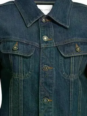 Givenchy Buttoned Jacket