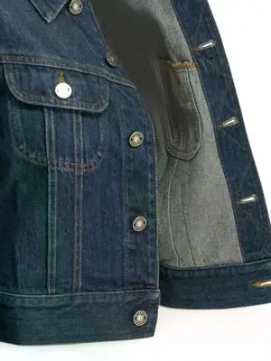 Givenchy Buttoned Jacket