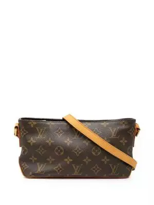 Louis Vuitton Cross Body Bags