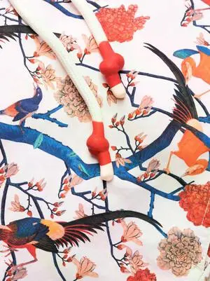 Orlebar Brown Floral-print Swim Shorts