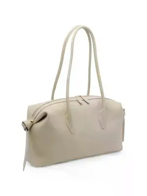 Yuzefi Brioche Tote Bag - Neutrals