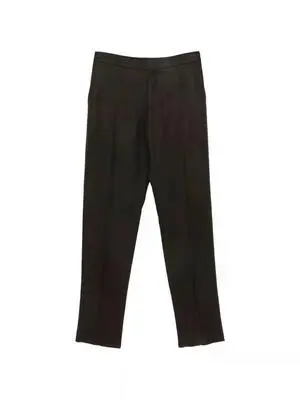 Zegna Elasticated Trousers