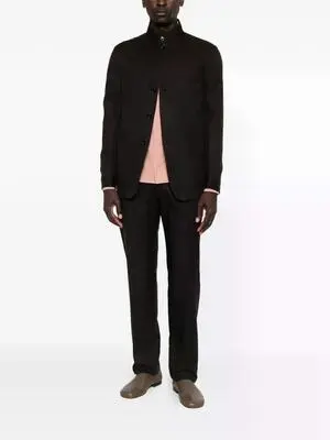 Zegna Elasticated Trousers