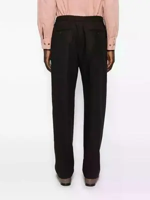 Zegna Elasticated Trousers