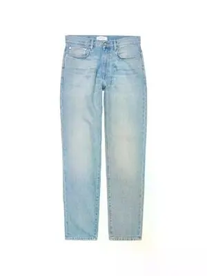 Edwin Cosmos Washed Jeans - Blue