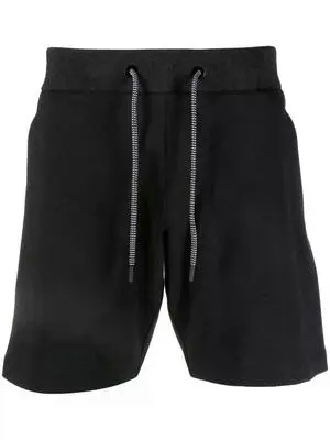 Orlebar Brown Knitted Drawstring Shorts