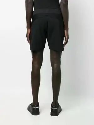 Orlebar Brown Knitted Drawstring Shorts