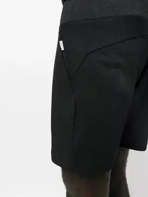Orlebar Brown Knitted Drawstring Shorts
