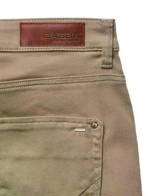 GABBA Jason Sanza Shorts