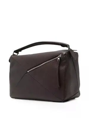 Loewe Large Puzzle Tote Bag