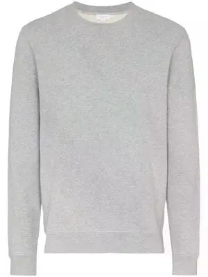Sunspel Loopback Sweatshirt