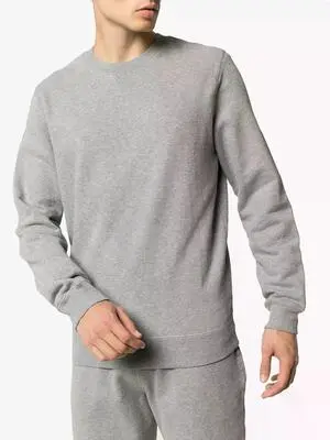Sunspel Loopback Sweatshirt
