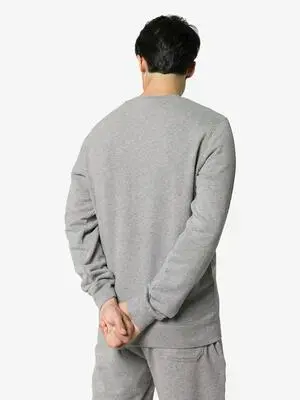 Sunspel Loopback Sweatshirt