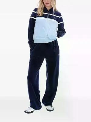 FILA Giovana Velour Sweatshirt