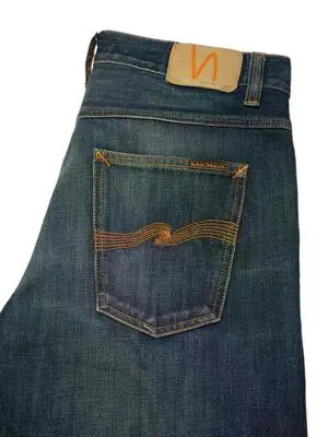 Nudie Jeans Flare Glenn Jeans