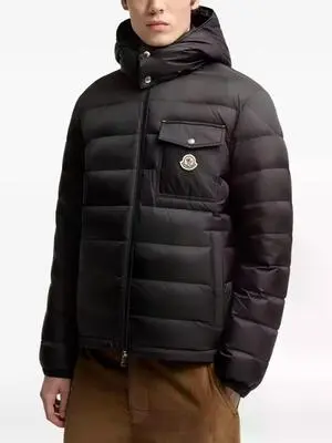 Moncler Verith Hooded Jacket