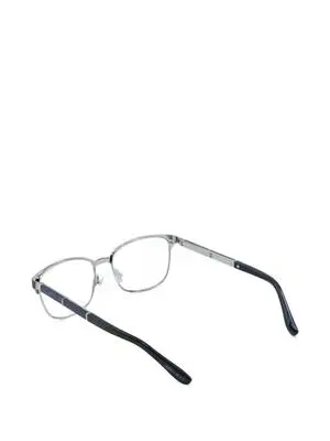 JIMMY CHOO Rectangle Frame Glasses