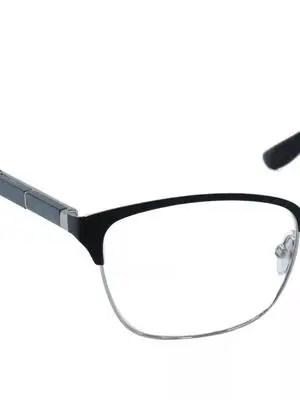 JIMMY CHOO Rectangle Frame Glasses