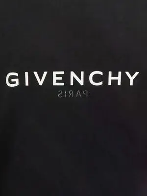 Givenchy Logo-detail T-shirt