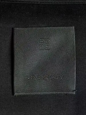 Givenchy Logo-detail T-shirt