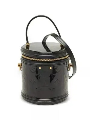 LOUIS VUITTON Cannes Bag - Black