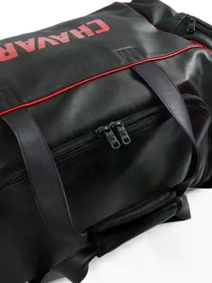 Adidas Logo Print Shoulder Bag