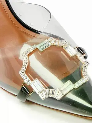 MALONE SOULIERS Missy Mules