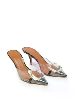 MALONE SOULIERS Missy Mules