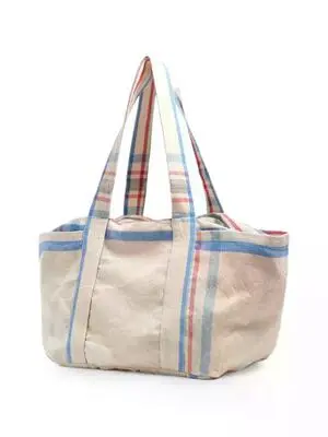 Bimba Y Lola Maxi Tote Bag