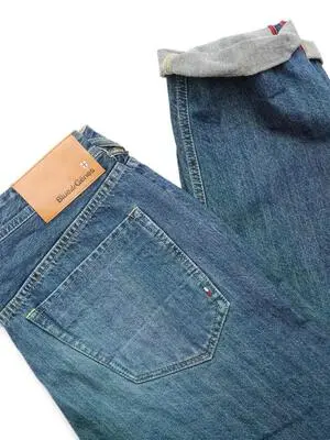 BLUE DE GÊNES Giacomo Tim Jeans - Blue