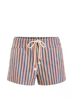 Xirena Elasticated Shorts For Women