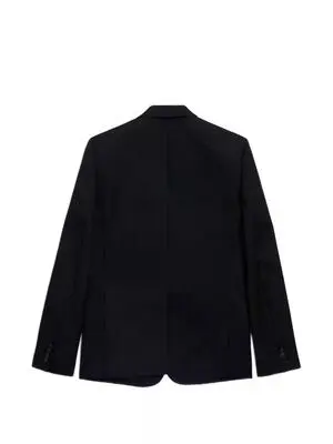 Balenciaga Single-breasted Blazer