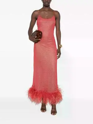 Oseree Sleeveless Evening Dresses