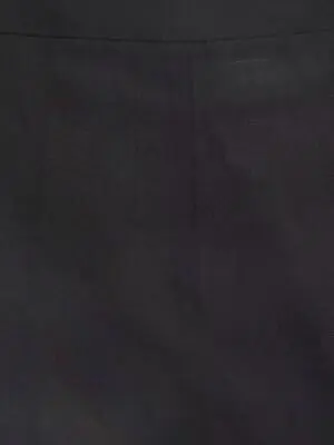Maison Margiela Slit Pants For Women