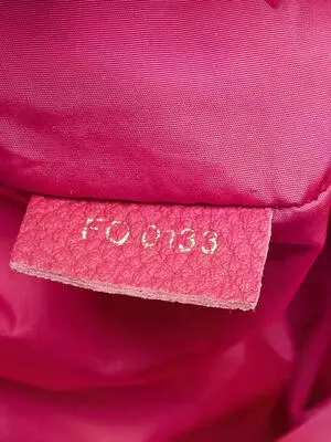 LOUIS VUITTON Ikat Monogram Tote Bag