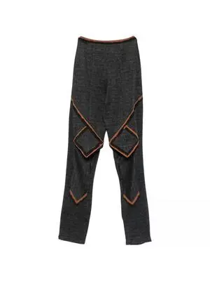 Kiko Kostadinov Leggings
