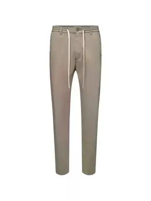 DRYKORN Drawstring Trousers