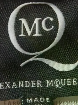 Alexander McQueen Houndstooth-print Leggings