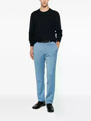 Karl Lagerfeld Cuffed Sweaters For Men