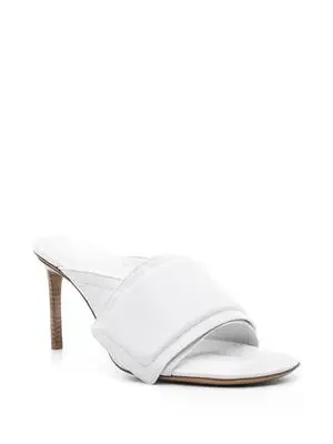 Jacquemus Slip On Mules Clogs For Women