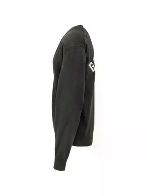 Givenchy Frill Cardigans For Men