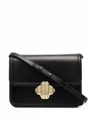 Maje Strap Shoulder Bags