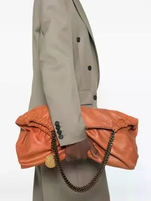 Stella McCartney Falabella Shoulder Bag - Orange