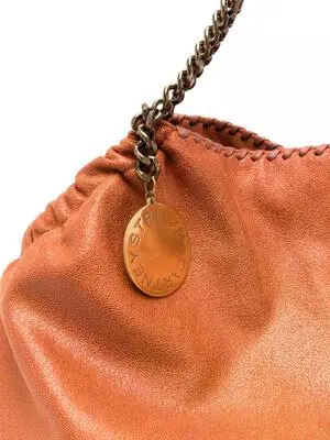 Stella McCartney Falabella Shoulder Bag - Orange